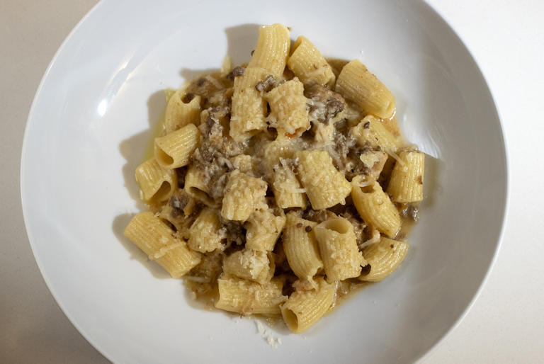 Chef Greg Vernick’s new restaurant, Emilia, opens today in Kensington