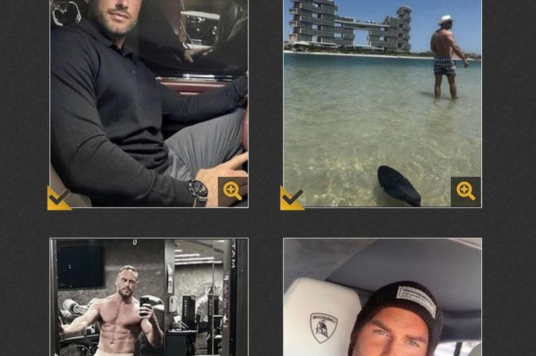 Kate Price's new husband speaks out after his pictures found on adult ...