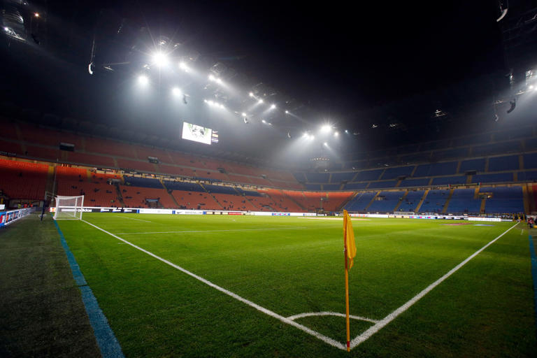 Chiefs to choose from 2 Kansas City firms for design of new stadium