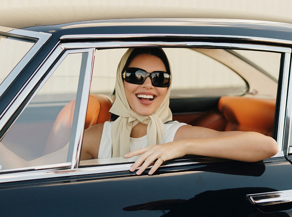 Kendall Jenner trolls athlete exes in Kardashian Curse Super Bowl ad