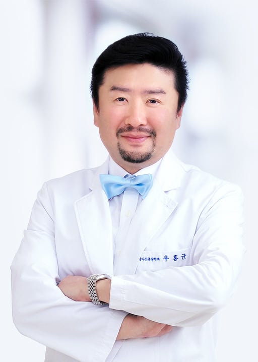 Professor Woo Hong-gyun appointed president of Asian Federation of ...