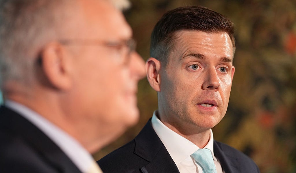 Reform Choose Right-Wing GB News Presenter Matt Goodwin To Stand In ...