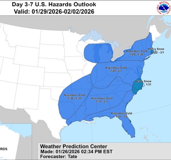 What is a bomb cyclone? System from Great Lakes may evolve on coast