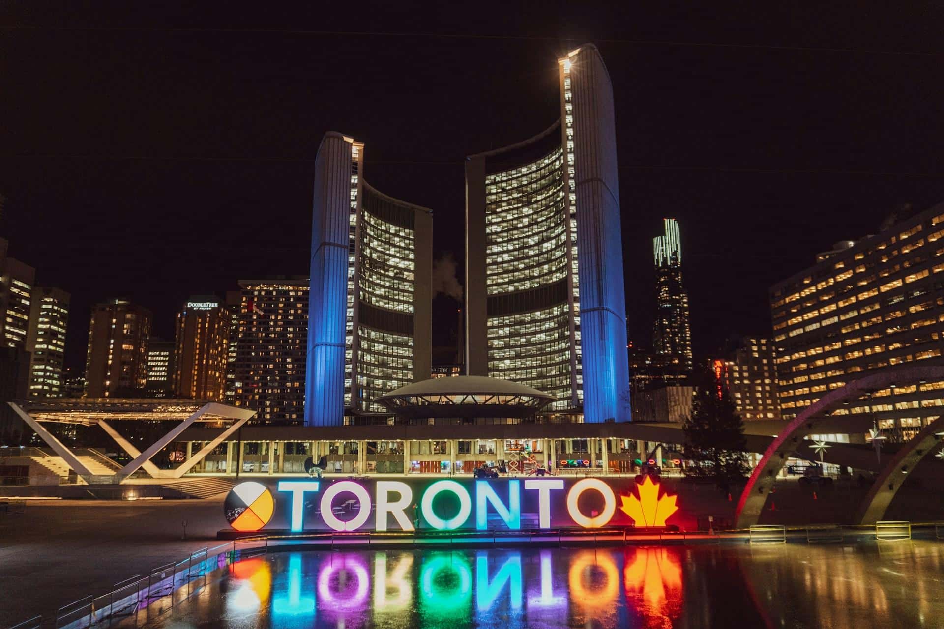 Toronto vs. everyone: How Canada’s biggest city became its most resented