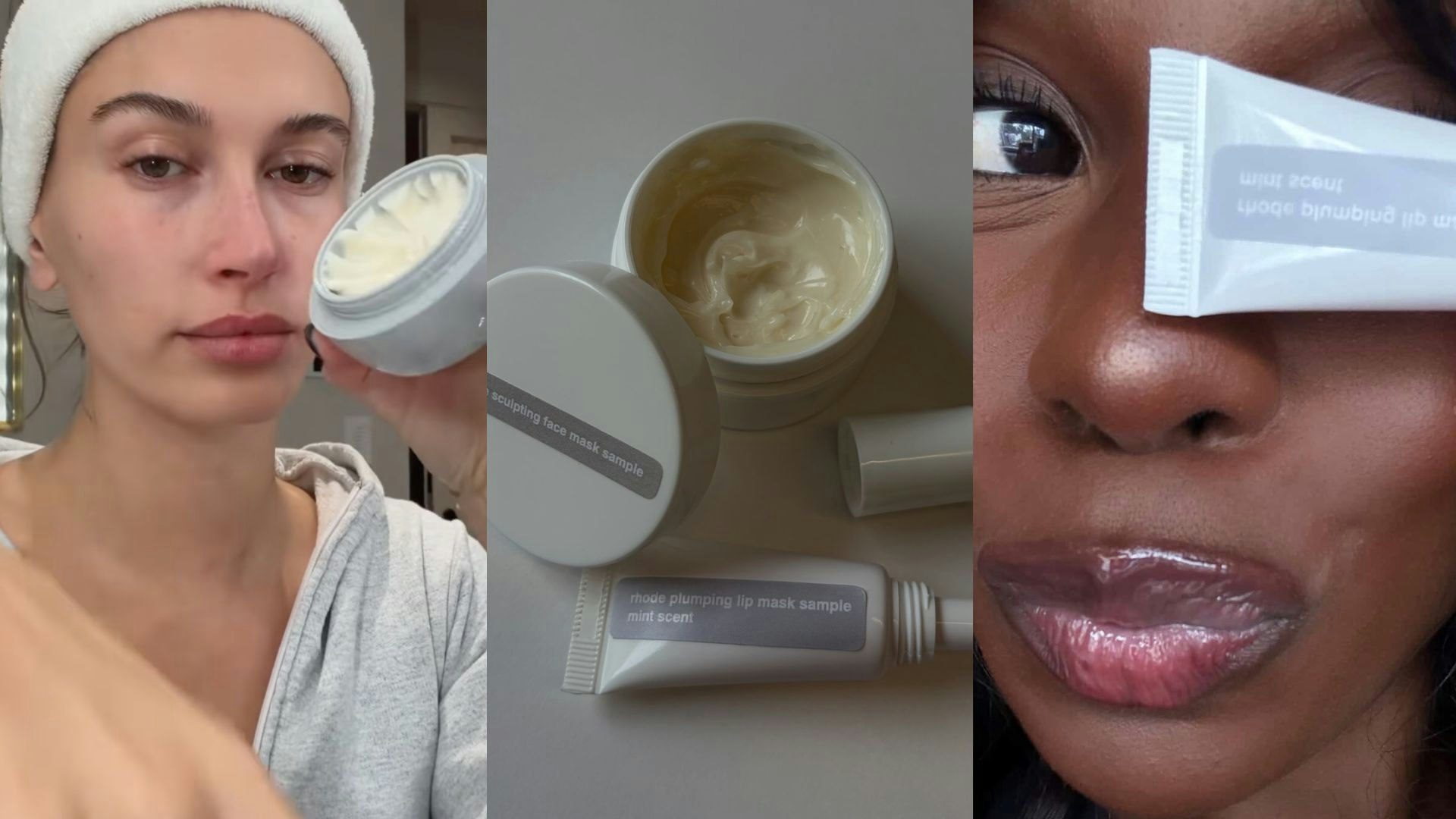 Rhode just confirmed its biggest launches for 2026 and there’s a lot to ...