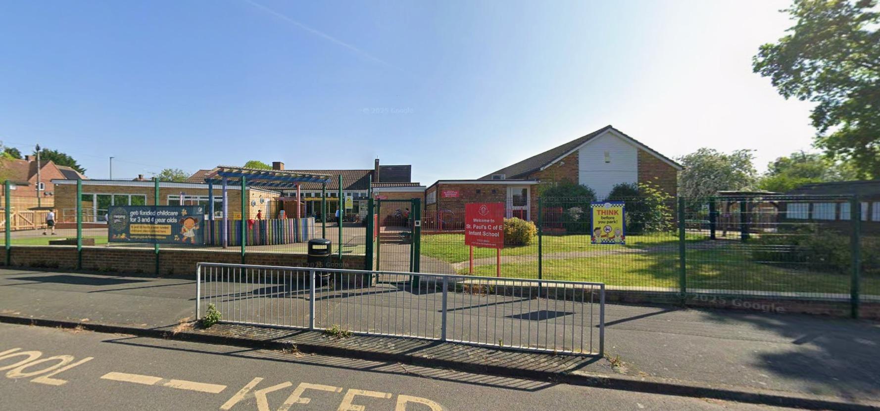 Surrey primary school to open new autism unit for 25 children