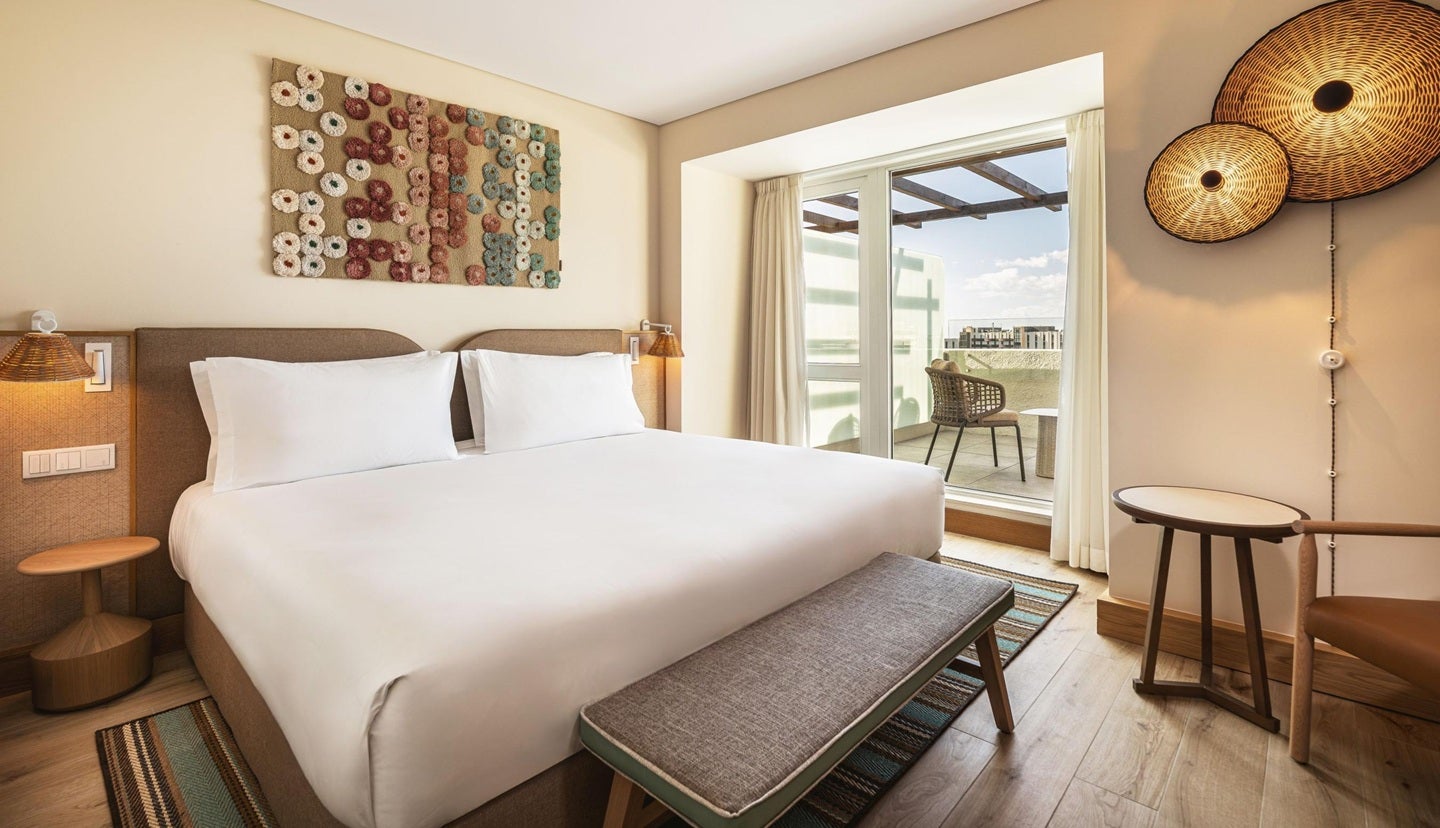 Hyatt opens Hyatt Regency Vilamoura Algarve on Portugal’s southern coast