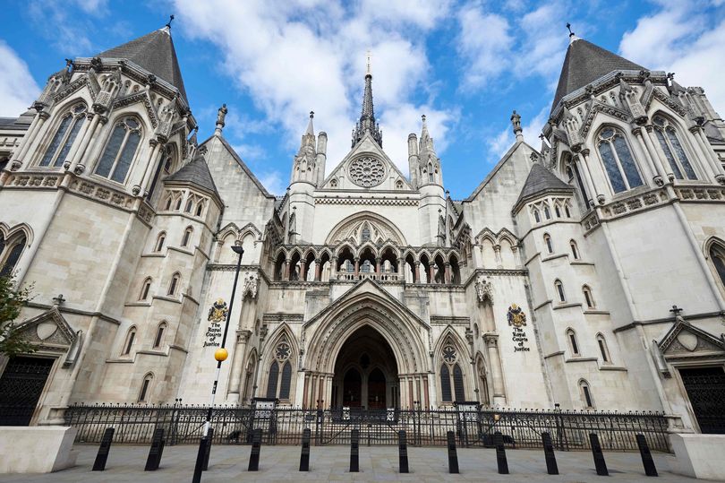 Judges cut sentence for asylum seeker who broke rules to work in Leicester
