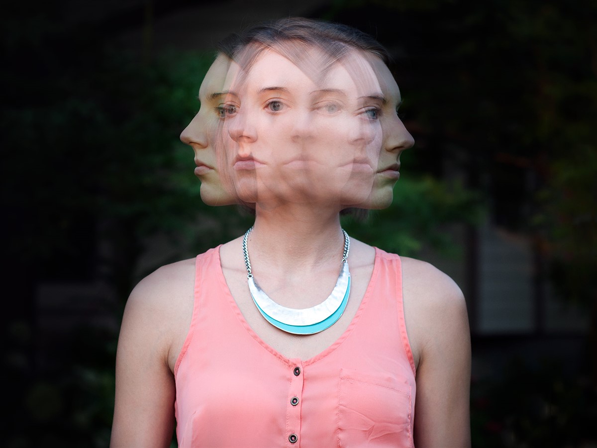 How I've used photography as an outlet when words aren't enough