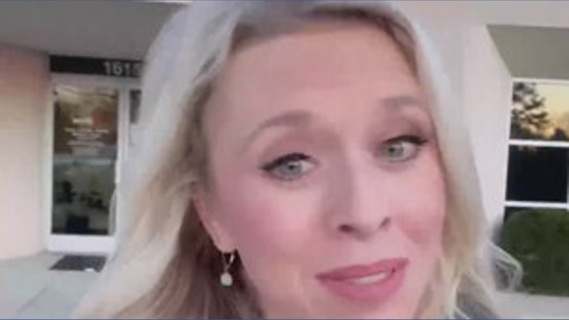 Take a one-minute tour of our news station