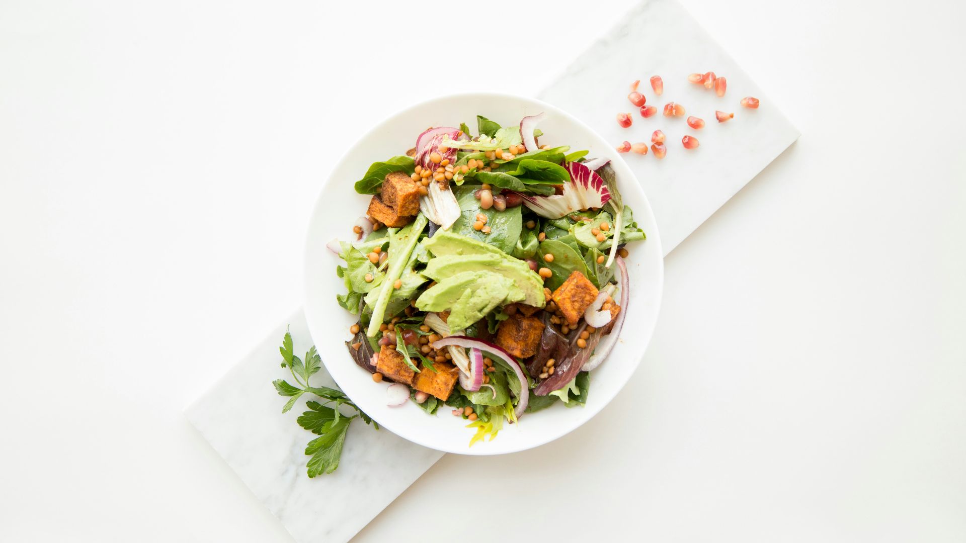 20 foods that aren't actually great for weight loss