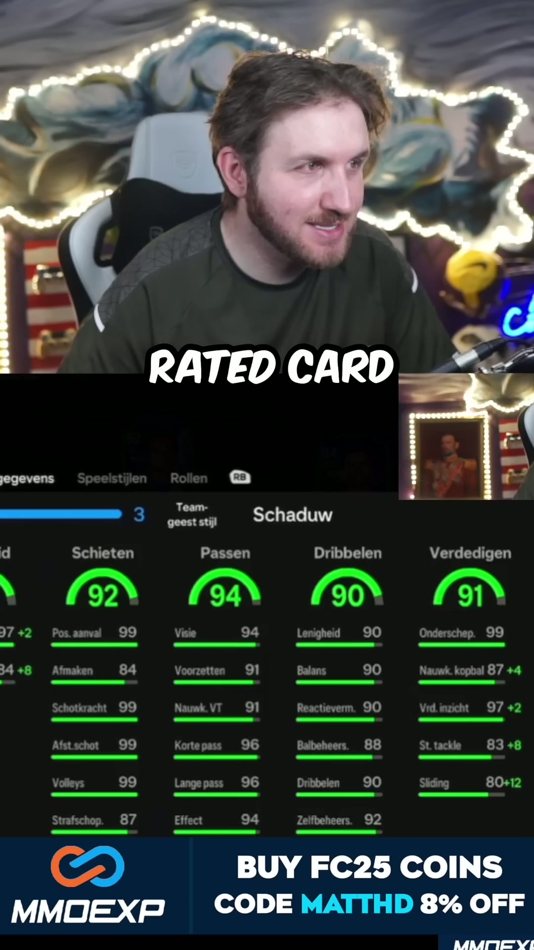 OMG! How is this card 80 rated?