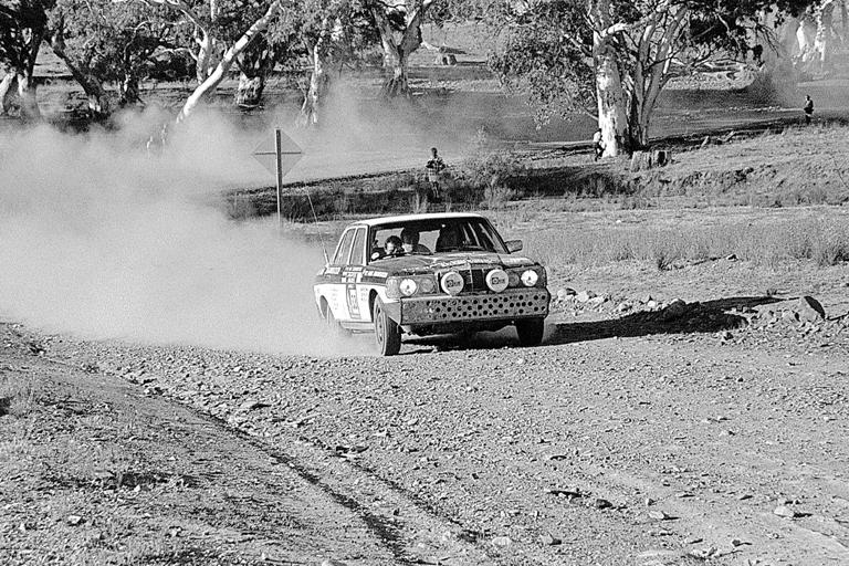 Mercedes-Benz W123 : 50 ans de robustesse et de confort