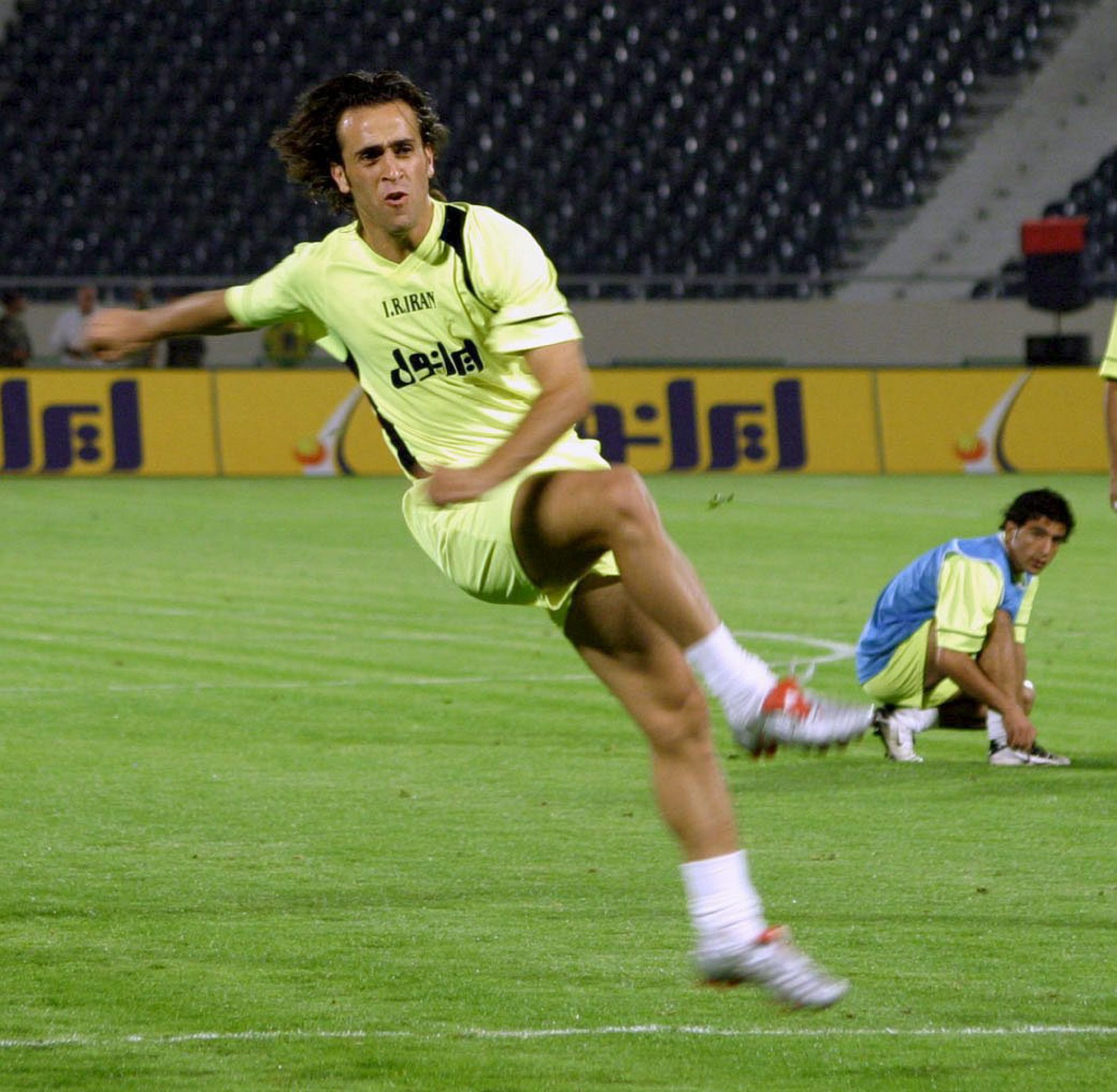 Lettera aperta ex nazionali Iran, Fifa condanni i crimini di Teheran