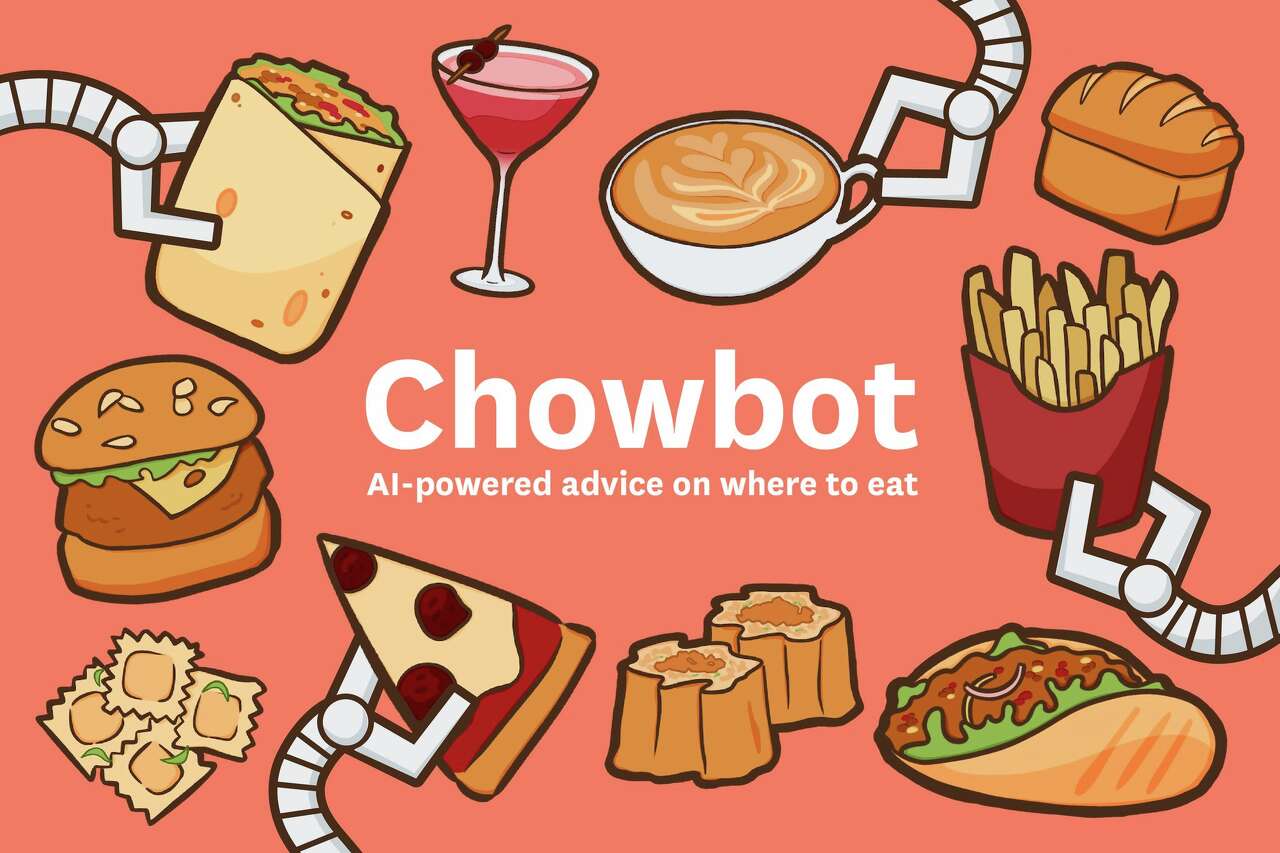 Meet Chowbot, the Houston Chronicle's new AI restaurant recommendation tool