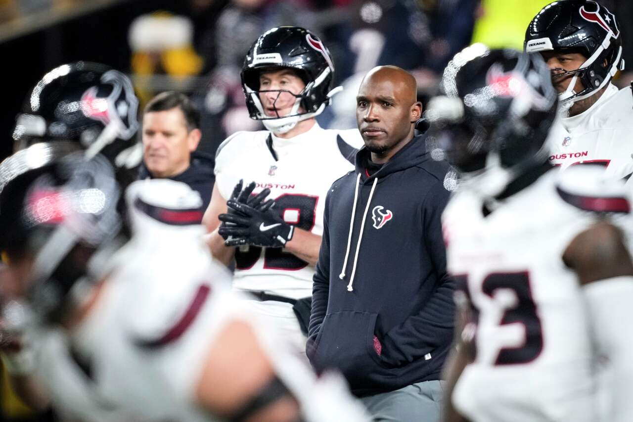 What we got right and wrong about Houston Texans in our predictions for ...