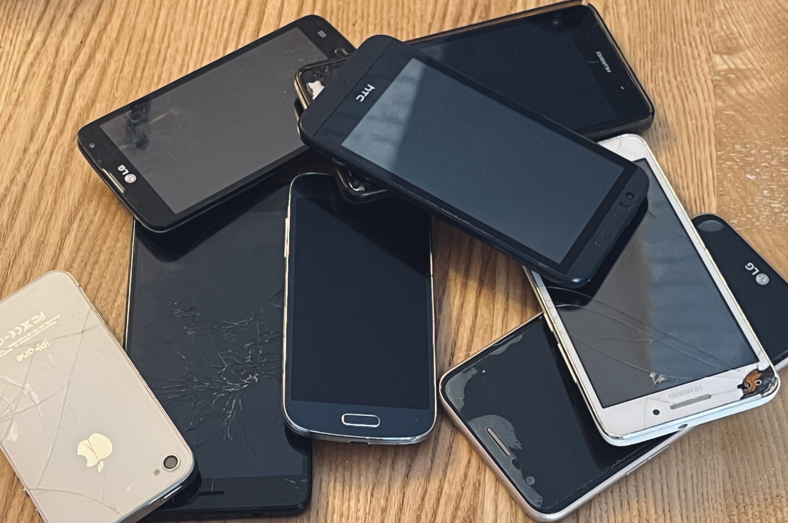 5 prostych pomysłów na nowe życie smartfona z Androidem