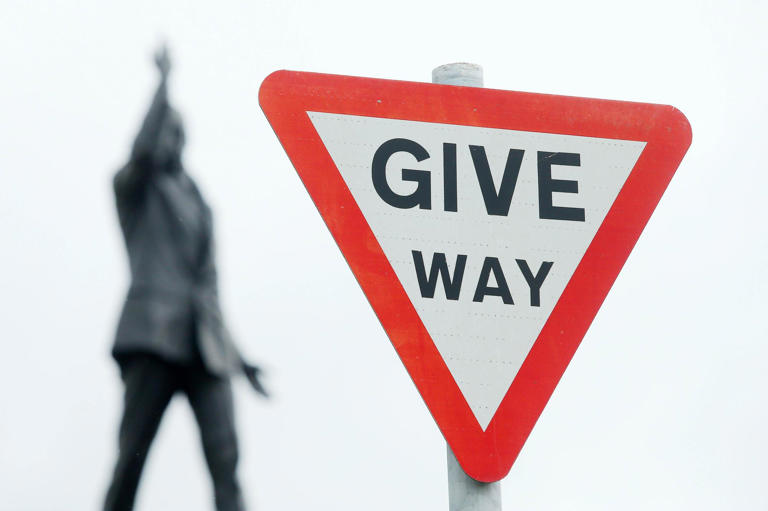 Opinion: Is unionism in damage limitation mode? wonders veteran Derry ...