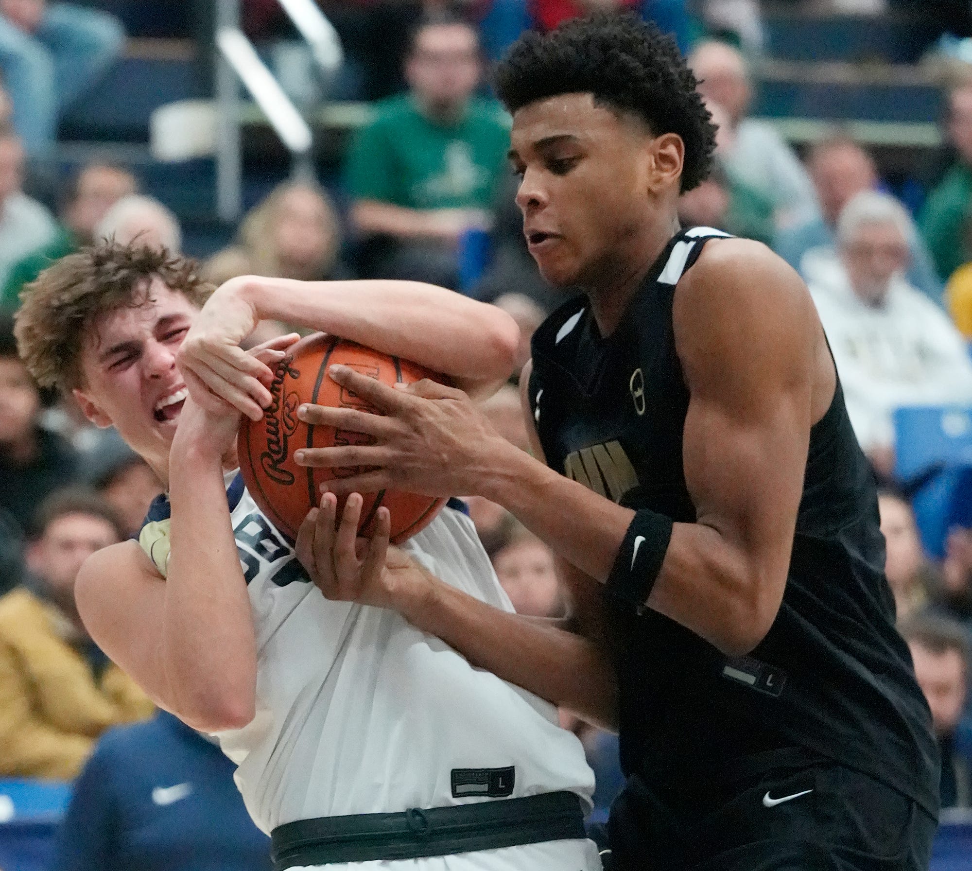 OHSAA boys basketball, ranking Greater Akron top teams in 2025-26