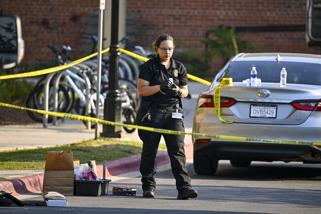 Bill protecting Florida college campuses from active shooters advances