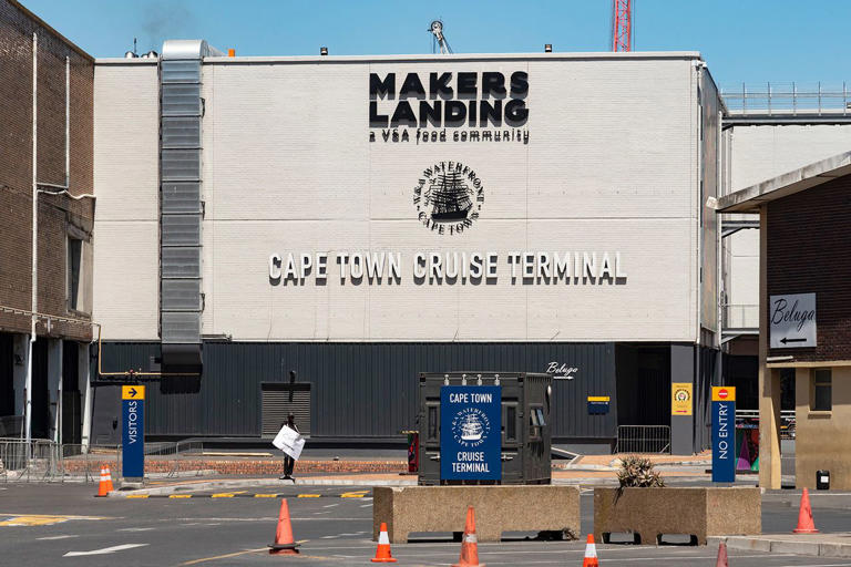 Regent cruise ship reportedly hit with stomach flu virus outbreak on 14 ...