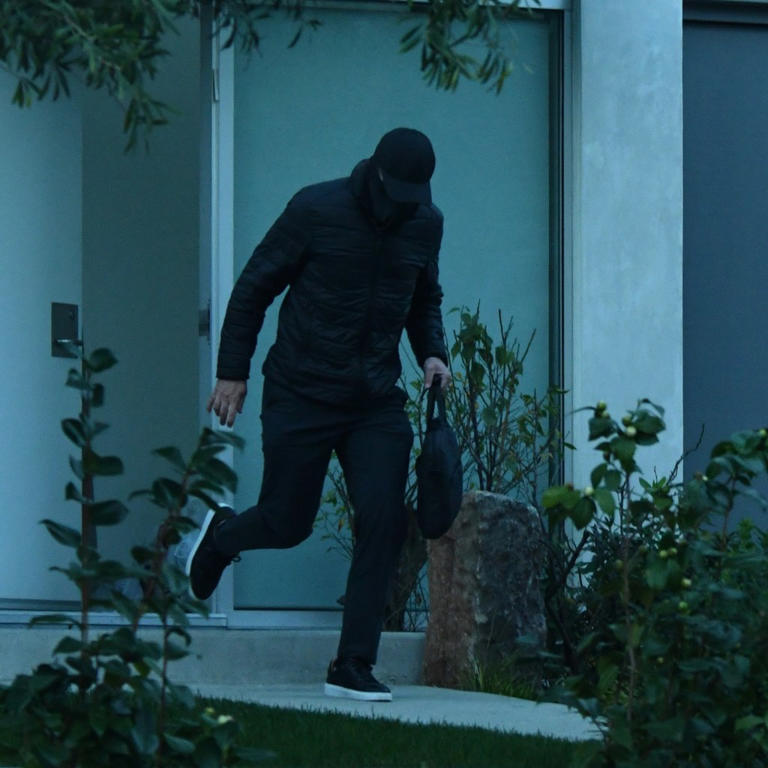 Accused LA homeless charity fraudster attempts to sneak out of his $7M ...