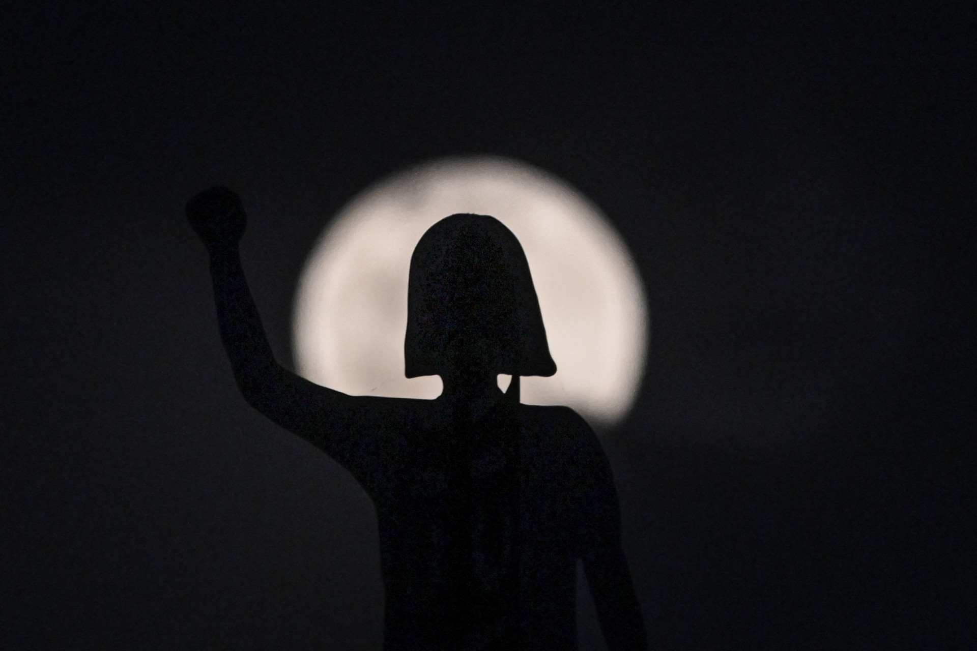 The origins of each full moon's name