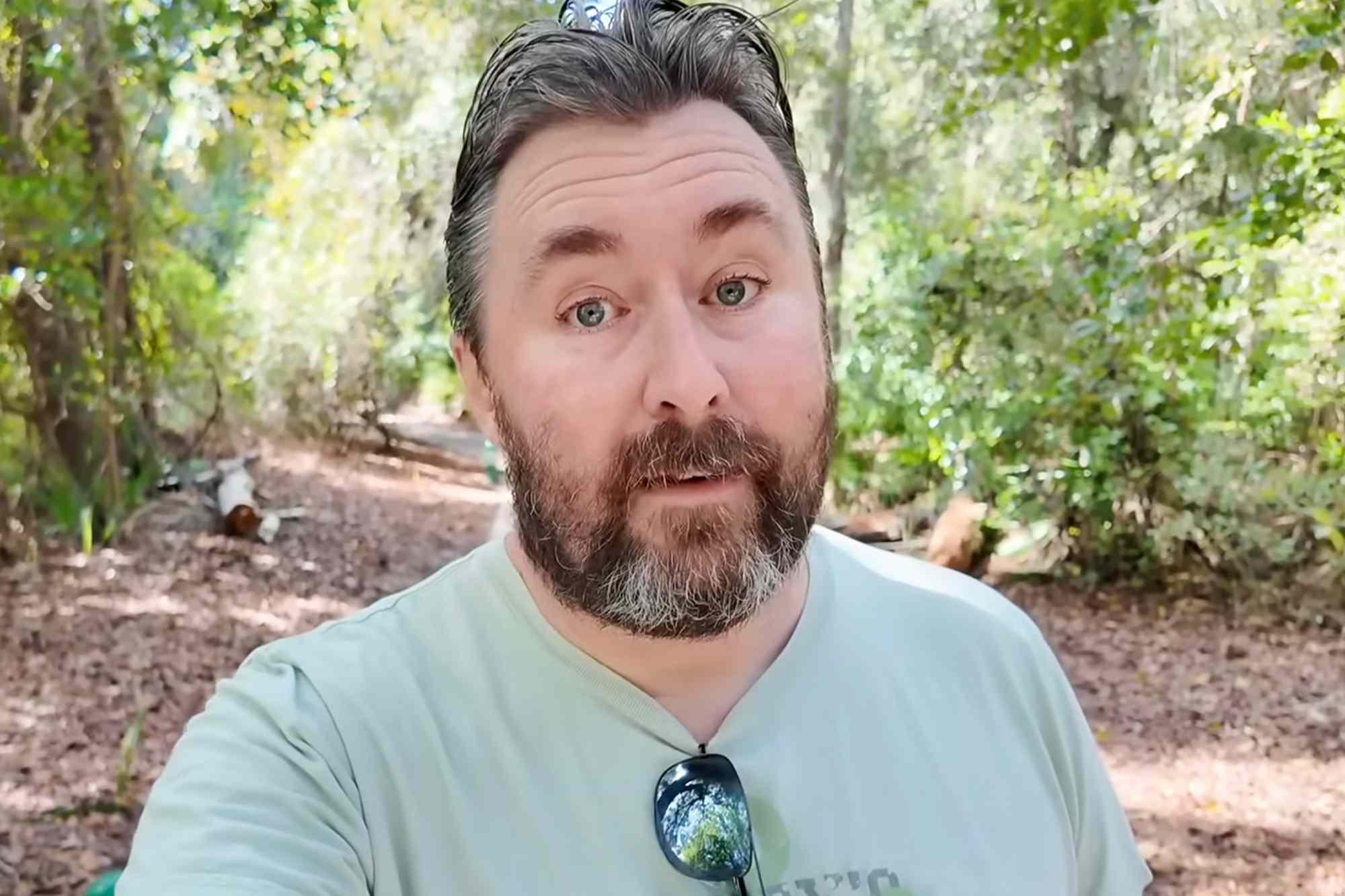 Familia del YouTuber Adam the Woo revelan causa de su muerte