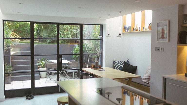 12 basement and cellar conversion ideas for a show-stopping extension