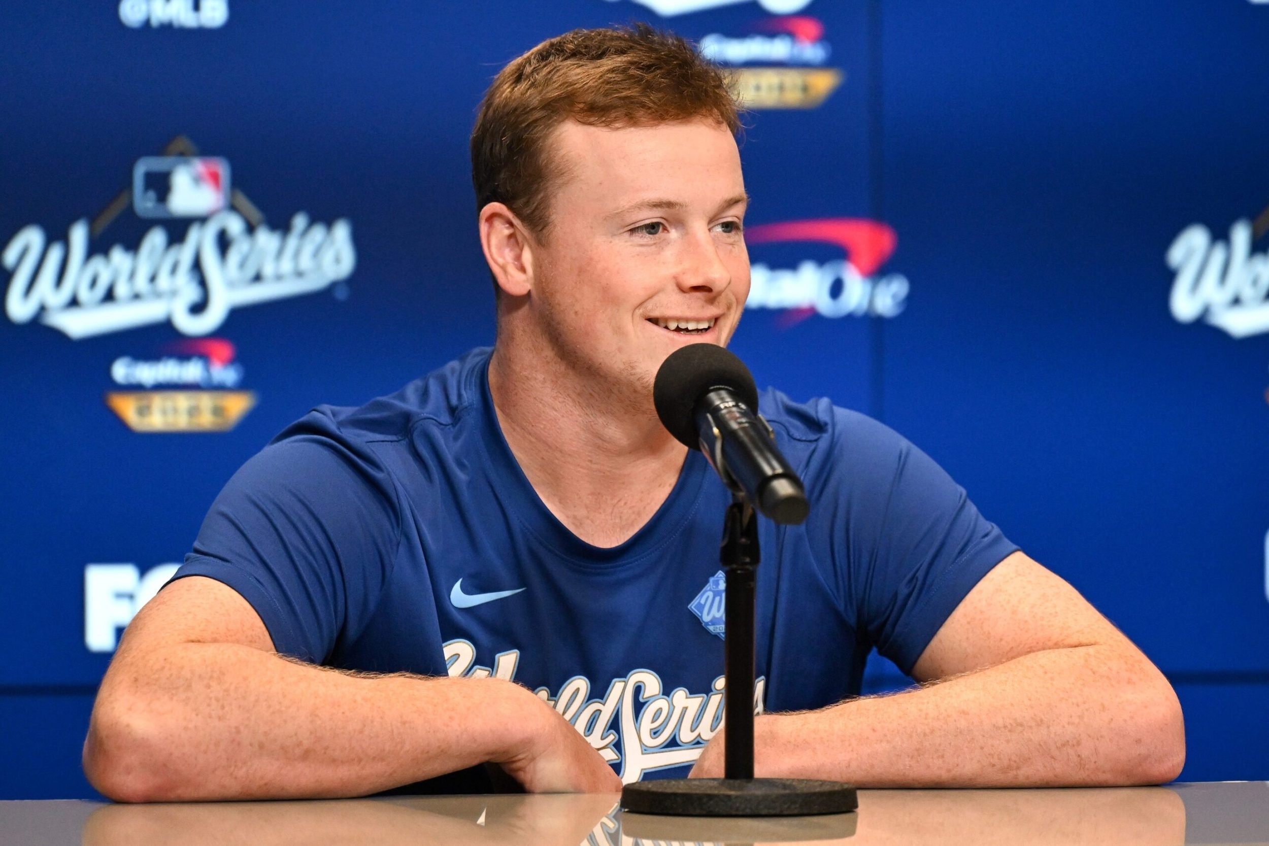 A new chapter in Toronto: Louis Varland reflects on being traded to the ...