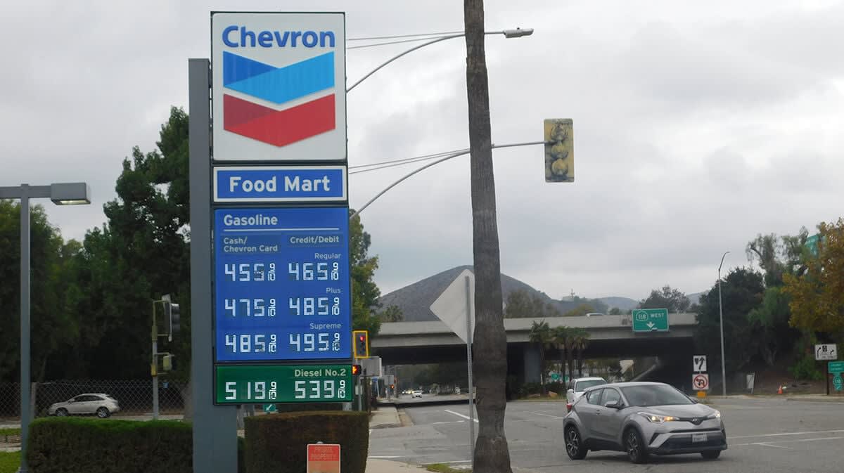 AG's lawsuit against oil companies garners environmental support, GOP ...