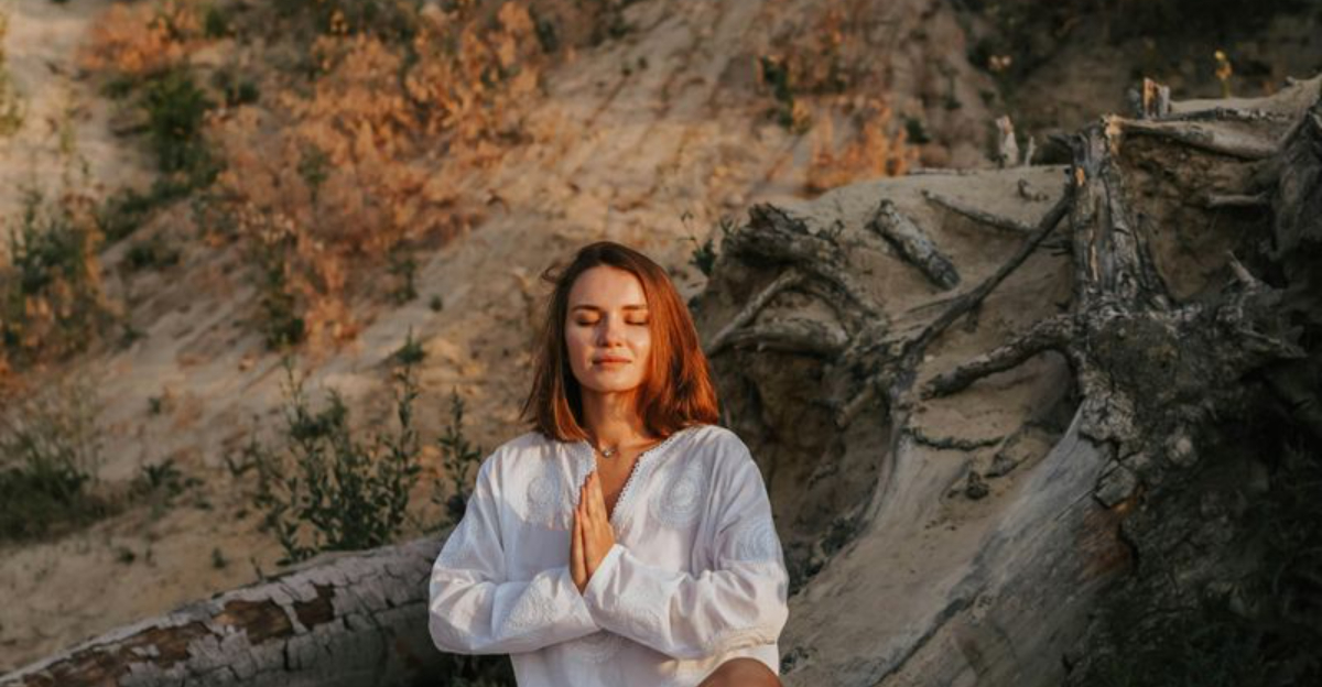 9 therapeutic nature activities for everyday life