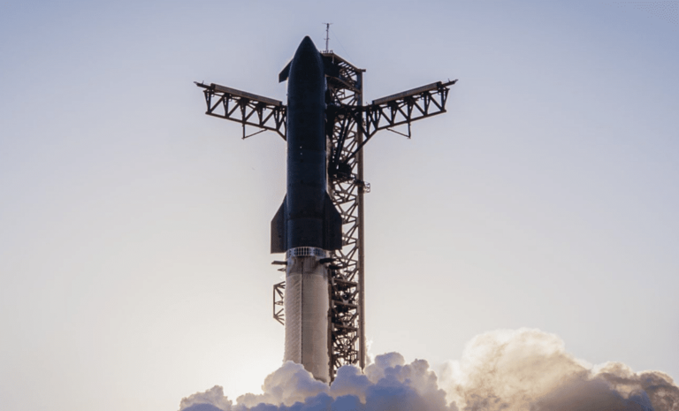 SpaceX’s most massive Starship is set to take flight: Here’s when