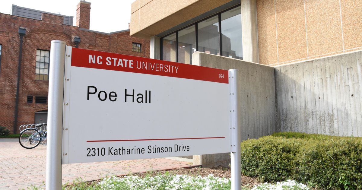 Lawsuit: Poe Hall PCB exposure gave plaintiffs breast cancer, violated ...