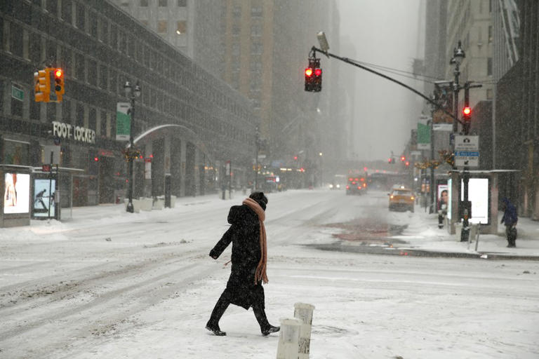 Will a weekend storm hit the tri-state? Key trends still in flux