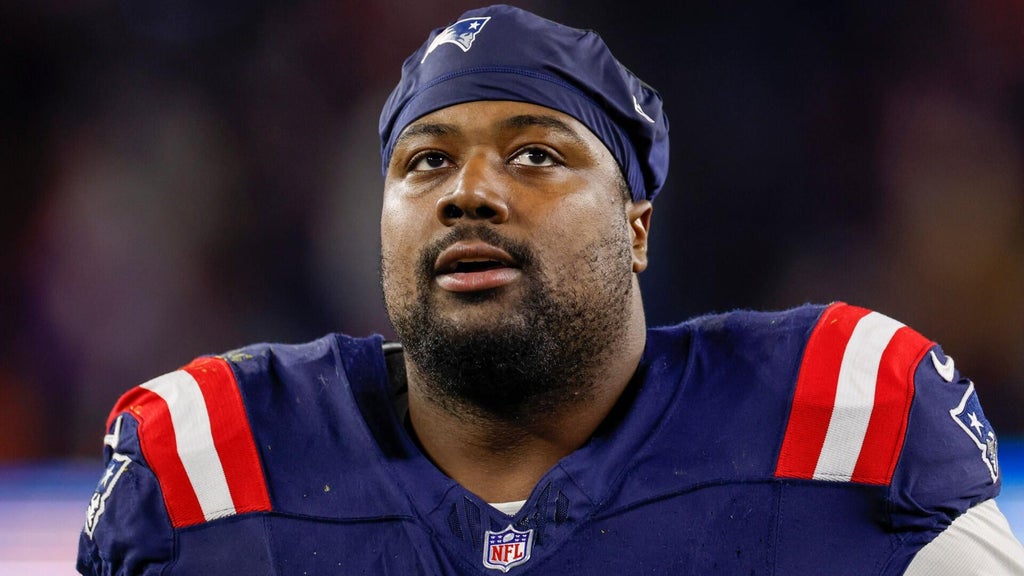 Christian Barmore's arraignment in domestic assault case delayed until ...