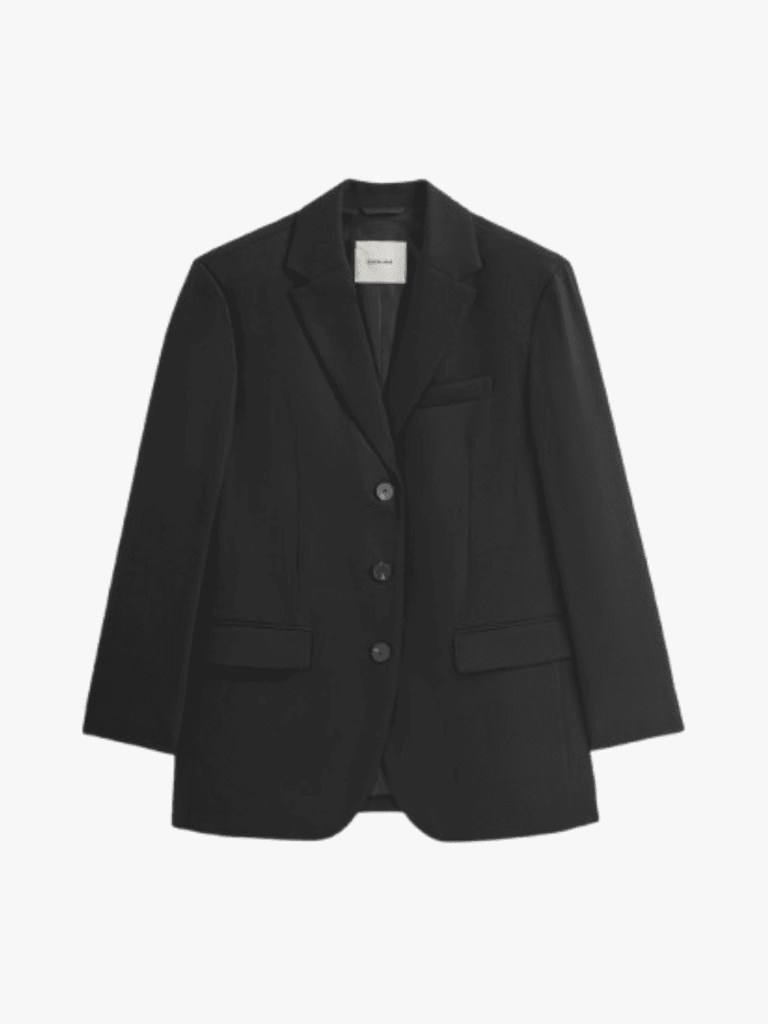 How to style baggy jeans, the fashion girl’s favorite denim