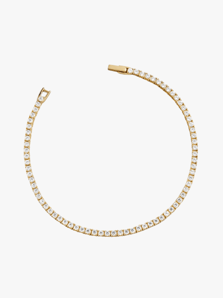 How to style baggy jeans, the fashion girl’s favorite denim