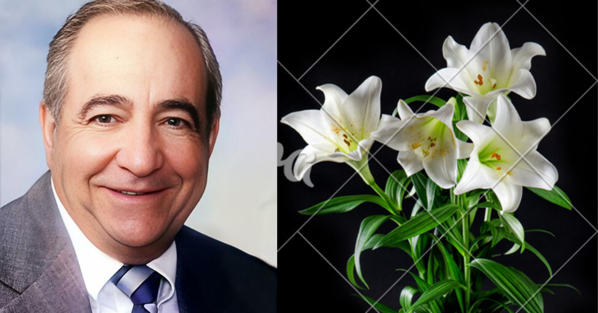 Lawrence Presta, 100, of Racine - obituary