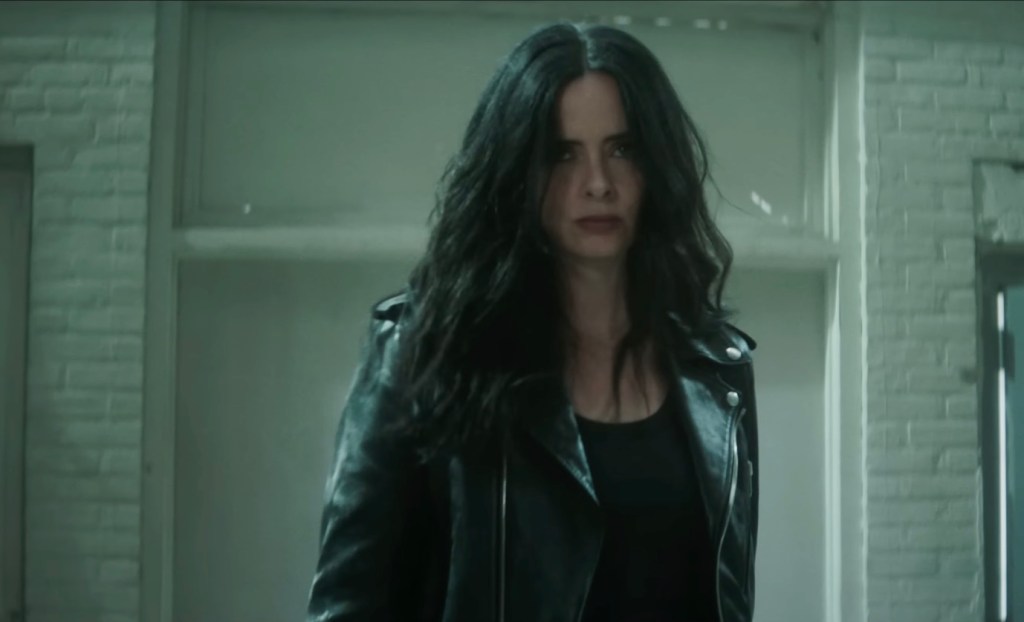 Daredevil: Born Again season 2 trailer: Jessica Jones is back to take ...