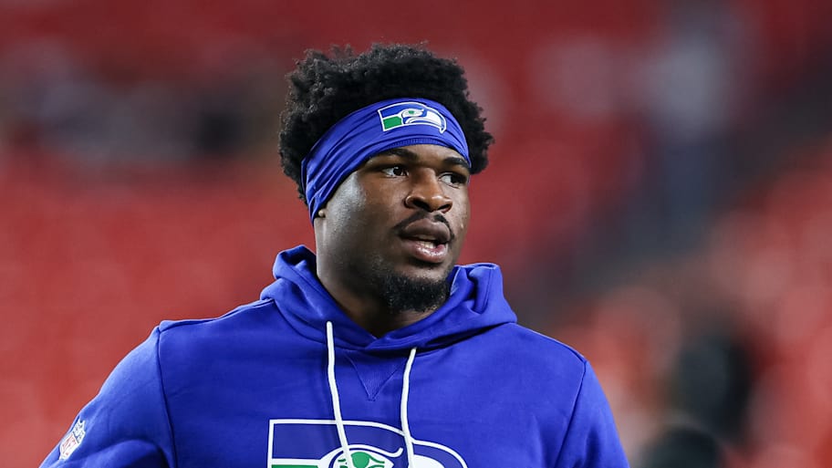 Nick Emmanwori's mom predicted Seahawks' Super Bowl berth long before ...