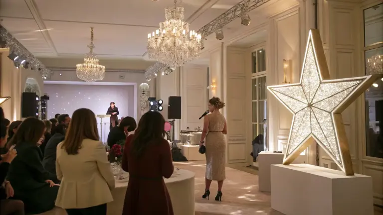 Fashion house celebrates Coco Crush line