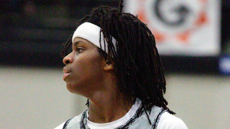 The Rise of a Gillion Academy Phenom From 'Skinny, Slow and Pigeon-Toed ...