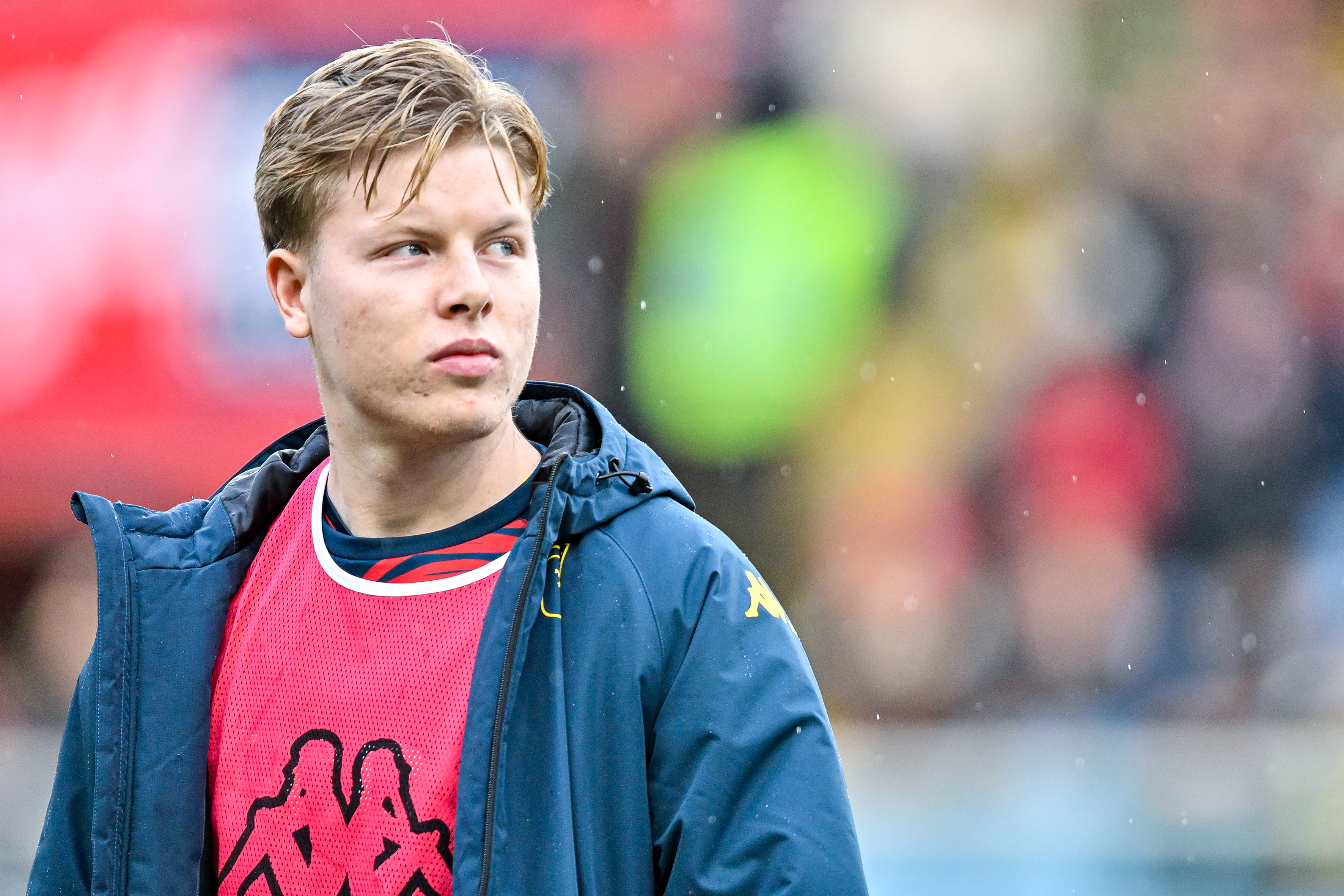 Manager addresses Sheffield United mystery man's transfer move amid ...