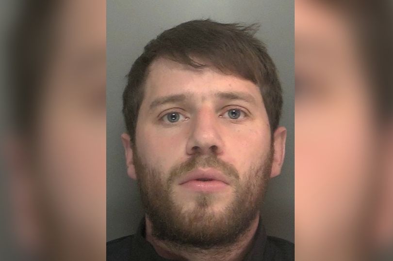 Sean Zeisz bids to overturn Ashley Dale sentence after 'new witness ...