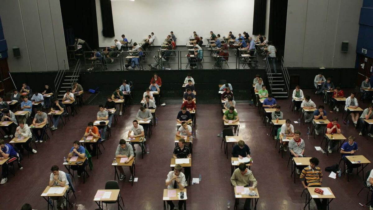 Eligible students to receive extra 10 minutes in written state exams