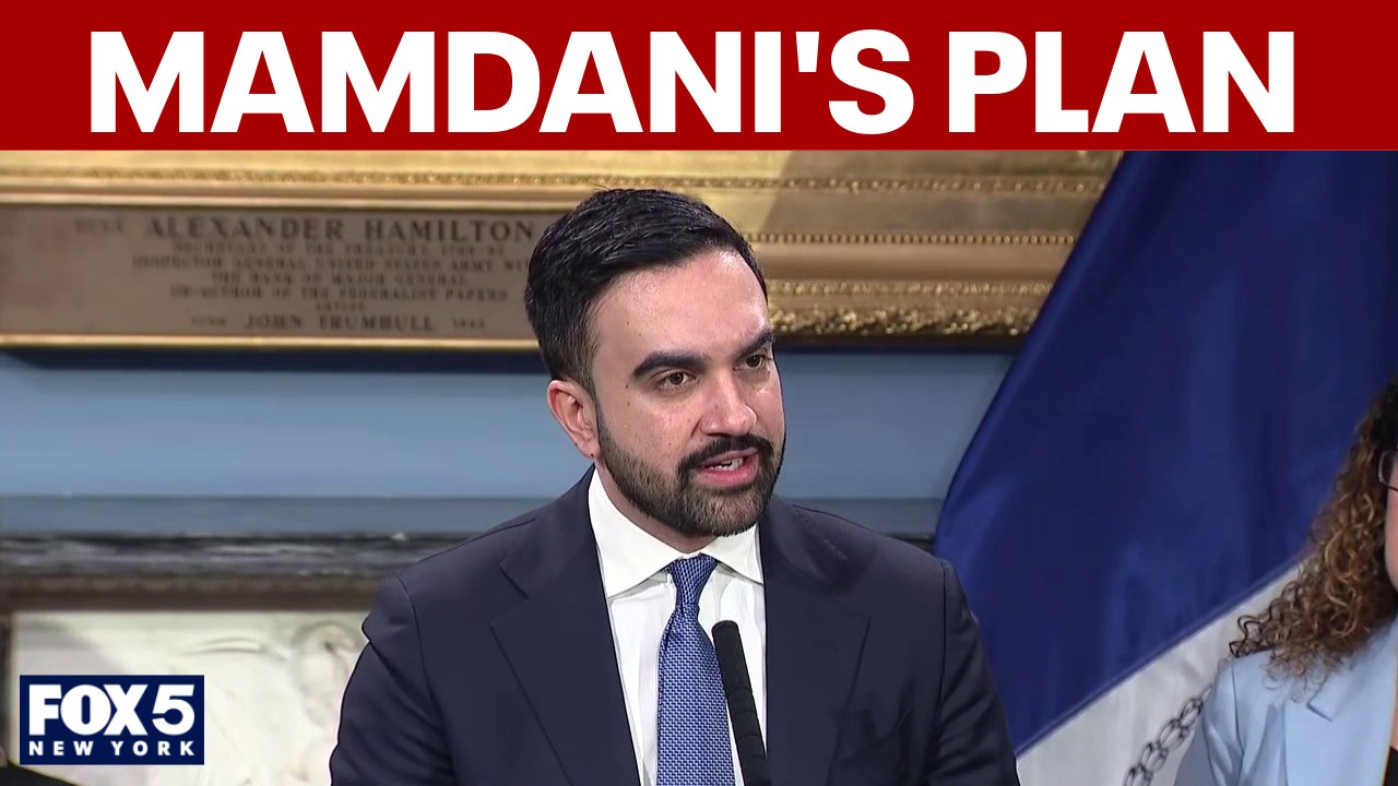 Mamdani announces new Code Blue plan after at least 10 people found ...