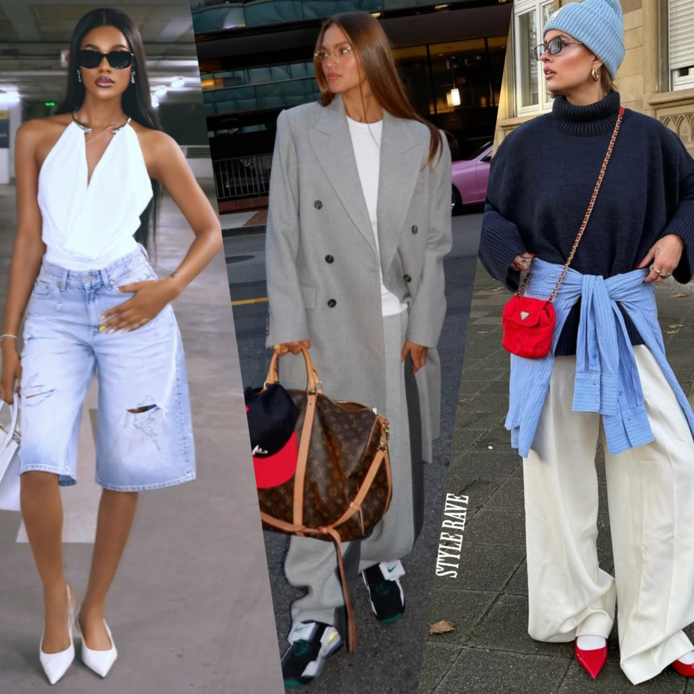 How to build a stylish travel wardrobe that works across cities