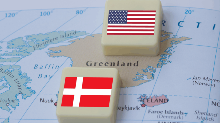 Trump’s Greenland takeover talk could ‘freeze climate science’ in its ...