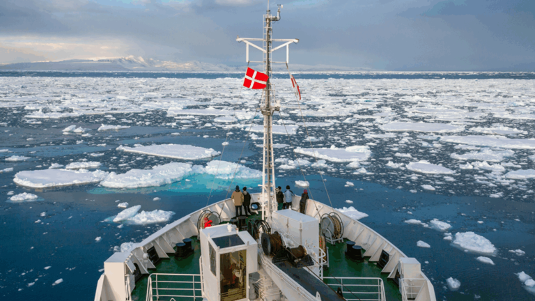 Trump’s Greenland takeover talk could ‘freeze climate science’ in its ...
